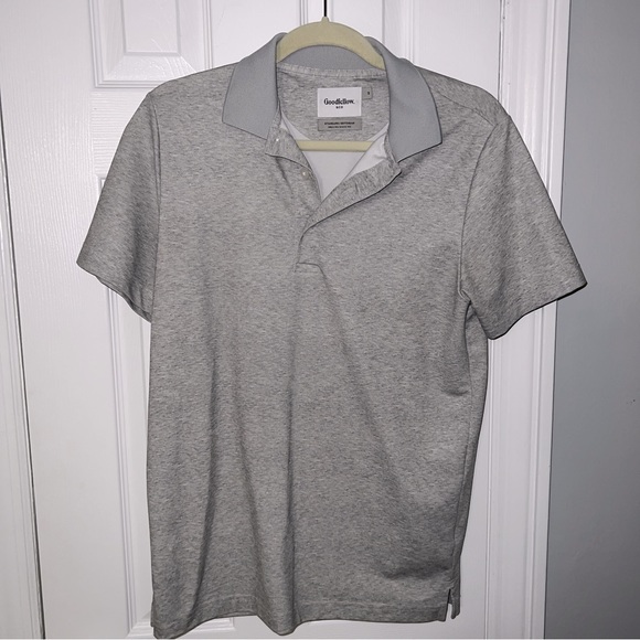 Goodfellow & Co | Shirts | Mens Polo Shirt | Poshmark